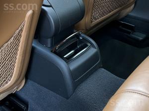 Pelēks Audi A4 2004 Cēsis, ar dzinēja tilpumu 2.00 L un nobraukumu 135 tūkst. km par 4650 €, foto 20 vietnē AUTOMOTO.COM.LV
