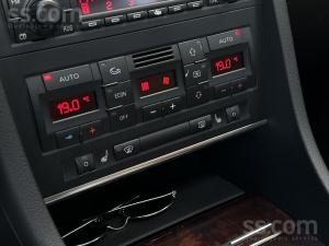 Pelēks Audi A4 2004 Cēsis, ar dzinēja tilpumu 2.00 L un nobraukumu 135 tūkst. km par 4650 €, foto 21 vietnē AUTOMOTO.COM.LV