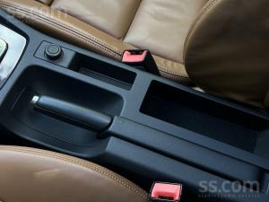 Pelēks Audi A4 2004 Cēsis, ar dzinēja tilpumu 2.00 L un nobraukumu 135 tūkst. km par 4650 €, foto 23 vietnē AUTOMOTO.COM.LV