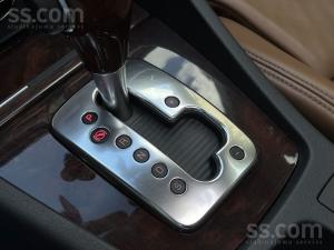 Pelēks Audi A4 2004 Cēsis, ar dzinēja tilpumu 2.00 L un nobraukumu 135 tūkst. km par 4650 €, foto 24 vietnē AUTOMOTO.COM.LV