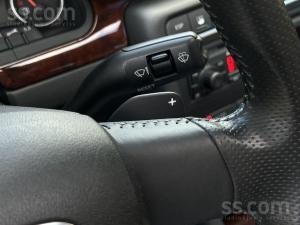 Pelēks Audi A4 2004 Cēsis, ar dzinēja tilpumu 2.00 L un nobraukumu 135 tūkst. km par 4650 €, foto 25 vietnē AUTOMOTO.COM.LV