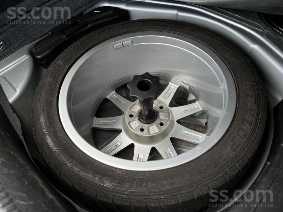 Pelēks Audi A4 2004 Cēsis, ar dzinēja tilpumu 2.00 L un nobraukumu 135 tūkst. km par 4650 €, foto 27 vietnē AUTOMOTO.COM.LV