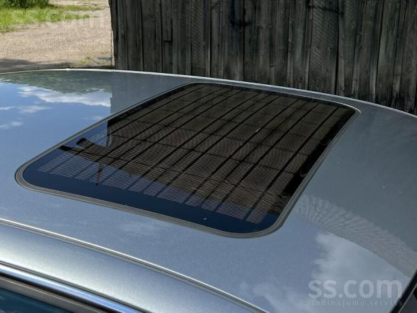 Grey Audi A4 2004 in Cesis, with an engine capacity of 2.00 L and mileage of 135 thousand km for 4650 €, photo 7 on AUTOMOTO.COM.LV