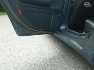Grey Audi A4 2004 in Vilnius, with an engine capacity of 1.90 L and mileage of 242 thousand km for 1690 €, photo 14 on AUTOMOTO.COM.LV