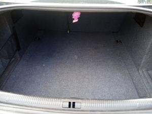 Grey Audi A4 2004 in Vilnius, with an engine capacity of 1.90 L and mileage of 242 thousand km for 1690 €, photo 19 on AUTOMOTO.COM.LV