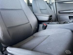 Grey Audi A4 2004 in Alytus, with an engine capacity of 1.90 L and mileage of 397 thousand km for 1200 €, photo 15 on AUTOMOTO.COM.LV