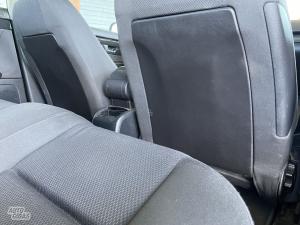 Grey Audi A4 2004 in Alytus, with an engine capacity of 1.90 L and mileage of 397 thousand km for 1200 €, photo 16 on AUTOMOTO.COM.LV