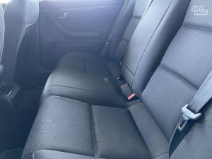 Grey Audi A4 2004 in Alytus, with an engine capacity of 1.90 L and mileage of 397 thousand km for 1200 €, photo 17 on AUTOMOTO.COM.LV
