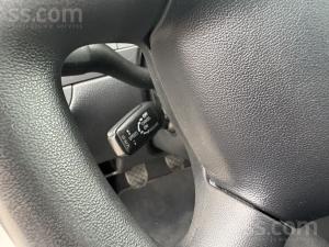 Pelēks Audi A4 2004 Rīga, ar dzinēja tilpumu 2.00 L un nobraukumu 243 tūkst. km par 2750 €, foto 14 vietnē AUTOMOTO.COM.LV