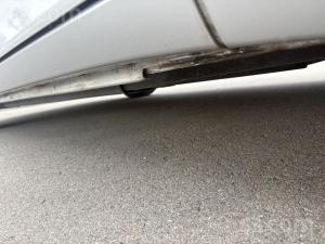 Pelēks Audi A4 2004 Rīga, ar dzinēja tilpumu 2.00 L un nobraukumu 243 tūkst. km par 2750 €, foto 17 vietnē AUTOMOTO.COM.LV