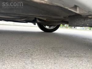 Pelēks Audi A4 2004 Rīga, ar dzinēja tilpumu 2.00 L un nobraukumu 243 tūkst. km par 2750 €, foto 18 vietnē AUTOMOTO.COM.LV