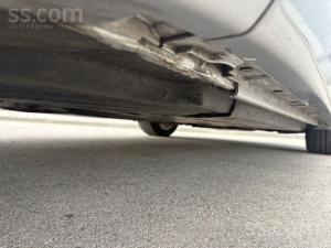 Pelēks Audi A4 2004 Rīga, ar dzinēja tilpumu 2.00 L un nobraukumu 243 tūkst. km par 2750 €, foto 19 vietnē AUTOMOTO.COM.LV