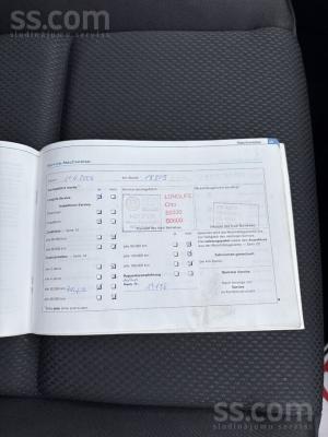 Pelēks Audi A4 2004 Rīga, ar dzinēja tilpumu 2.00 L un nobraukumu 243 tūkst. km par 2750 €, foto 21 vietnē AUTOMOTO.COM.LV