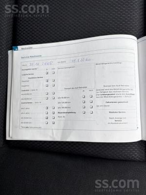 Pelēks Audi A4 2004 Rīga, ar dzinēja tilpumu 2.00 L un nobraukumu 243 tūkst. km par 2750 €, foto 22 vietnē AUTOMOTO.COM.LV