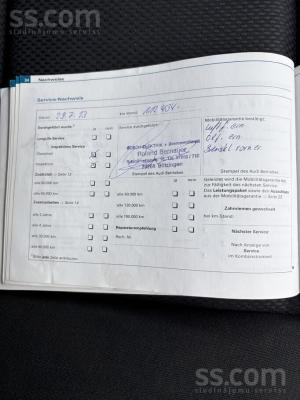 Pelēks Audi A4 2004 Rīga, ar dzinēja tilpumu 2.00 L un nobraukumu 243 tūkst. km par 2750 €, foto 26 vietnē AUTOMOTO.COM.LV