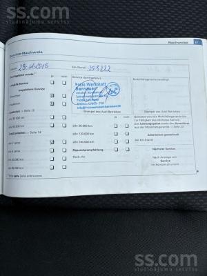 Pelēks Audi A4 2004 Rīga, ar dzinēja tilpumu 2.00 L un nobraukumu 243 tūkst. km par 2750 €, foto 29 vietnē AUTOMOTO.COM.LV