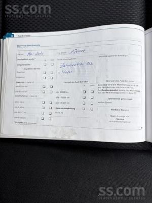 Pelēks Audi A4 2004 Rīga, ar dzinēja tilpumu 2.00 L un nobraukumu 243 tūkst. km par 2750 €, foto 30 vietnē AUTOMOTO.COM.LV