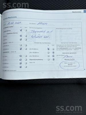Pelēks Audi A4 2004 Rīga, ar dzinēja tilpumu 2.00 L un nobraukumu 243 tūkst. km par 2750 €, foto 31 vietnē AUTOMOTO.COM.LV