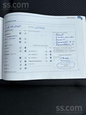 Pelēks Audi A4 2004 Rīga, ar dzinēja tilpumu 2.00 L un nobraukumu 243 tūkst. km par 2750 €, foto 33 vietnē AUTOMOTO.COM.LV