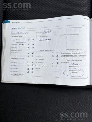 Pelēks Audi A4 2004 Rīga, ar dzinēja tilpumu 2.00 L un nobraukumu 243 tūkst. km par 2750 €, foto 34 vietnē AUTOMOTO.COM.LV