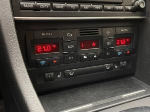 Pelēks Audi A4 2005 Jelgava, ar dzinēja tilpumu 2.00 L un nobraukumu 0 tūkst. km par 2790 €, foto 14 vietnē AUTOMOTO.COM.LV