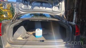 Pelēks Audi A4 2005 Rīga, ar dzinēja tilpumu 2.50 L un nobraukumu 0 tūkst. km par 790 €, foto 18 vietnē AUTOMOTO.COM.LV