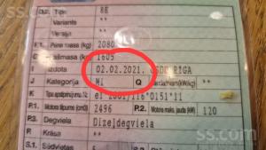 Pelēks Audi A4 2005 Rīga, ar dzinēja tilpumu 2.50 L un nobraukumu 0 tūkst. km par 790 €, foto 25 vietnē AUTOMOTO.COM.LV