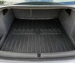 Grey Audi A4 2005 in Vilnius, with an engine capacity of 1.90 L and mileage of 324 thousand km for 2000 €, photo 14 on AUTOMOTO.COM.LV