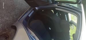 Grey Audi A4 2005 in Ukmerge, with an engine capacity of 1.98 L and mileage of 220 thousand km for 1250 €, photo 9 on AUTOMOTO.COM.LV