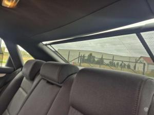 Pelēks Audi A4 2005 Kauņa, ar dzinēja tilpumu 1.98 L un nobraukumu 160 tūkst. km par 3500 €, foto 10 vietnē AUTOMOTO.COM.LV