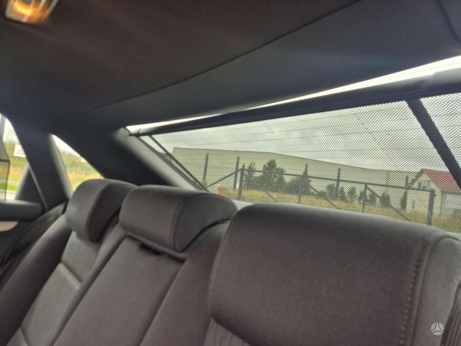 Pelēks Audi A4 2005 Kauņa, ar dzinēja tilpumu 1.98 L un nobraukumu 160 tūkst. km par 3500 €, foto 10 vietnē AUTOMOTO.COM.LV