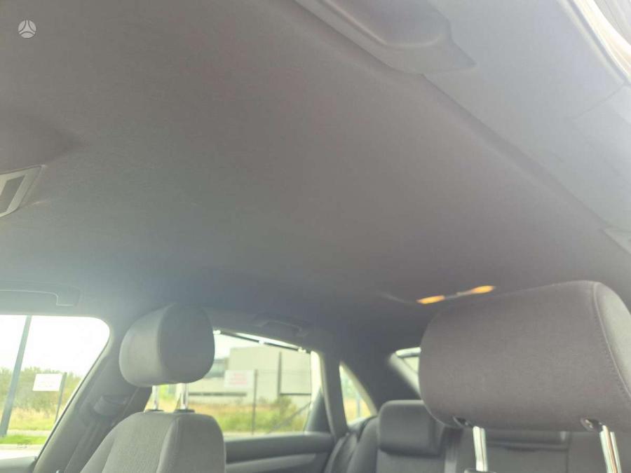 Pelēks Audi A4 2005 Kauņa, ar dzinēja tilpumu 1.98 L un nobraukumu 160 tūkst. km par 3500 €, foto 15 vietnē AUTOMOTO.COM.LV