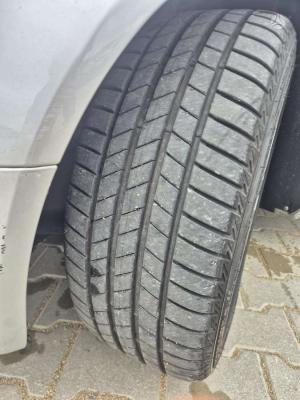 Pelēks Audi A4 2005 Kauņa, ar dzinēja tilpumu 1.98 L un nobraukumu 160 tūkst. km par 3500 €, foto 16 vietnē AUTOMOTO.COM.LV