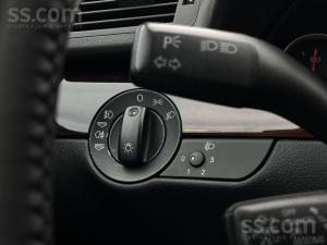 Pelēks Audi A4 2005 Cēsis, ar dzinēja tilpumu 2.00 L un nobraukumu 260 tūkst. km par 3100 €, foto 18 vietnē AUTOMOTO.COM.LV