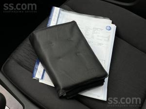 Pelēks Audi A4 2005 Cēsis, ar dzinēja tilpumu 2.00 L un nobraukumu 260 tūkst. km par 3100 €, foto 21 vietnē AUTOMOTO.COM.LV