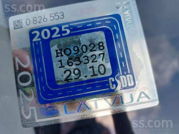 Pelēks Audi A4 2006 Liepāja, ar dzinēja tilpumu 2.00 L un nobraukumu 296 tūkst. km par 1350 €, foto 11 vietnē AUTOMOTO.COM.LV