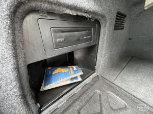 Grey Audi A4 2006 in Vilnius, with an engine capacity of 2.00 L and mileage of 265 thousand km for 2600 €, photo 23 on AUTOMOTO.COM.LV