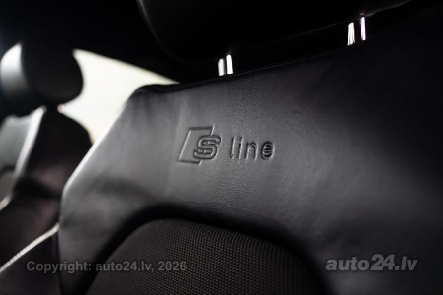 Pelēks Audi A4 2006 Tallina, ar dzinēja tilpumu 2.00 L un nobraukumu 276 tūkst. km par 2999 €, foto 7 vietnē AUTOMOTO.COM.LV