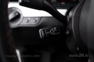 Pelēks Audi A4 2006 Tallina, ar dzinēja tilpumu 2.00 L un nobraukumu 276 tūkst. km par 2999 €, foto 10 vietnē AUTOMOTO.COM.LV