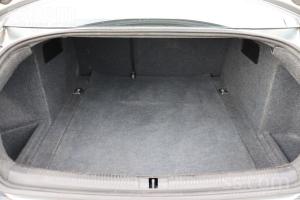 Grey Audi A4 2006 in Riga, with an engine capacity of 2.00 L and mileage of 203 thousand km for 3450 €, photo 18 on AUTOMOTO.COM.LV