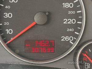 Серый Ауди А4 2006 в Таллин, объемом двигателя 2.00 л и пробегом 308 тыс. км за 1850 €, фото 12 на AUTOMOTO.COM.LV