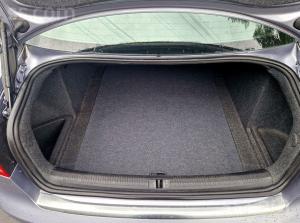 Grey Audi A4 2007 in Riga, with an engine capacity of 1.80 L and mileage of 136 thousand km for 5000 €, photo 11 on AUTOMOTO.COM.LV