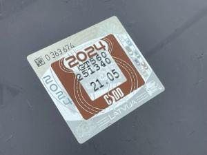 Серый Ауди А4 2007 в Рига, объемом двигателя 1.80 л и пробегом 0 тыс. км за 3400 €, фото 13 на AUTOMOTO.COM.LV