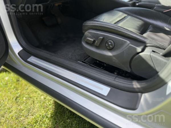 Pelēks Audi A4 2007 Rīga, ar dzinēja tilpumu 2.70 L un nobraukumu 270 tūkst. km par 2850 €, foto 7 vietnē AUTOMOTO.COM.LV