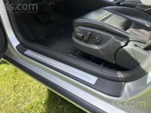 Pelēks Audi A4 2007 Rīga, ar dzinēja tilpumu 2.70 L un nobraukumu 270 tūkst. km par 2850 €, foto 8 vietnē AUTOMOTO.COM.LV