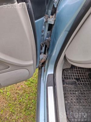 Pelēks Audi A4 2007 Jelgava, ar dzinēja tilpumu 2.00 L un nobraukumu 430 tūkst. km par 2000 €, foto 8 vietnē AUTOMOTO.COM.LV