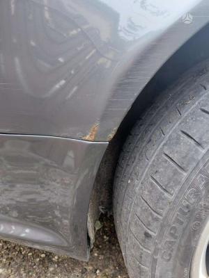 Pelēks Audi A4 2007 Kauņa, ar dzinēja tilpumu 1.97 L un nobraukumu 310 tūkst. km par 2500 €, foto 8 vietnē AUTOMOTO.COM.LV