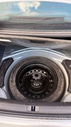 Pelēks Audi A4 2007 Ogre, ar dzinēja tilpumu 3.20 L un nobraukumu 230 tūkst. km par 4800 €, foto 11 vietnē AUTOMOTO.COM.LV