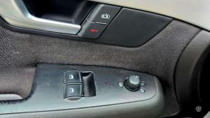Grey Audi A4 2007 in Vilnius, with an engine capacity of 1.98 L and mileage of 201 thousand km for 3390 €, photo 12 on AUTOMOTO.COM.LV