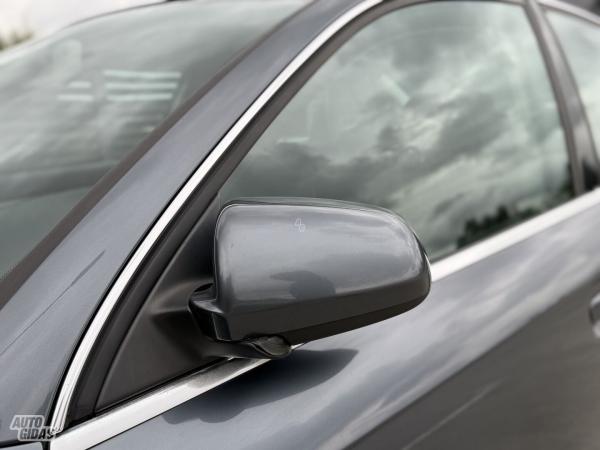 Pelēks Audi A4 2007 Viļņa, ar dzinēja tilpumu 2.00 L un nobraukumu 309 tūkst. km par 2899 €, foto 10 vietnē AUTOMOTO.COM.LV